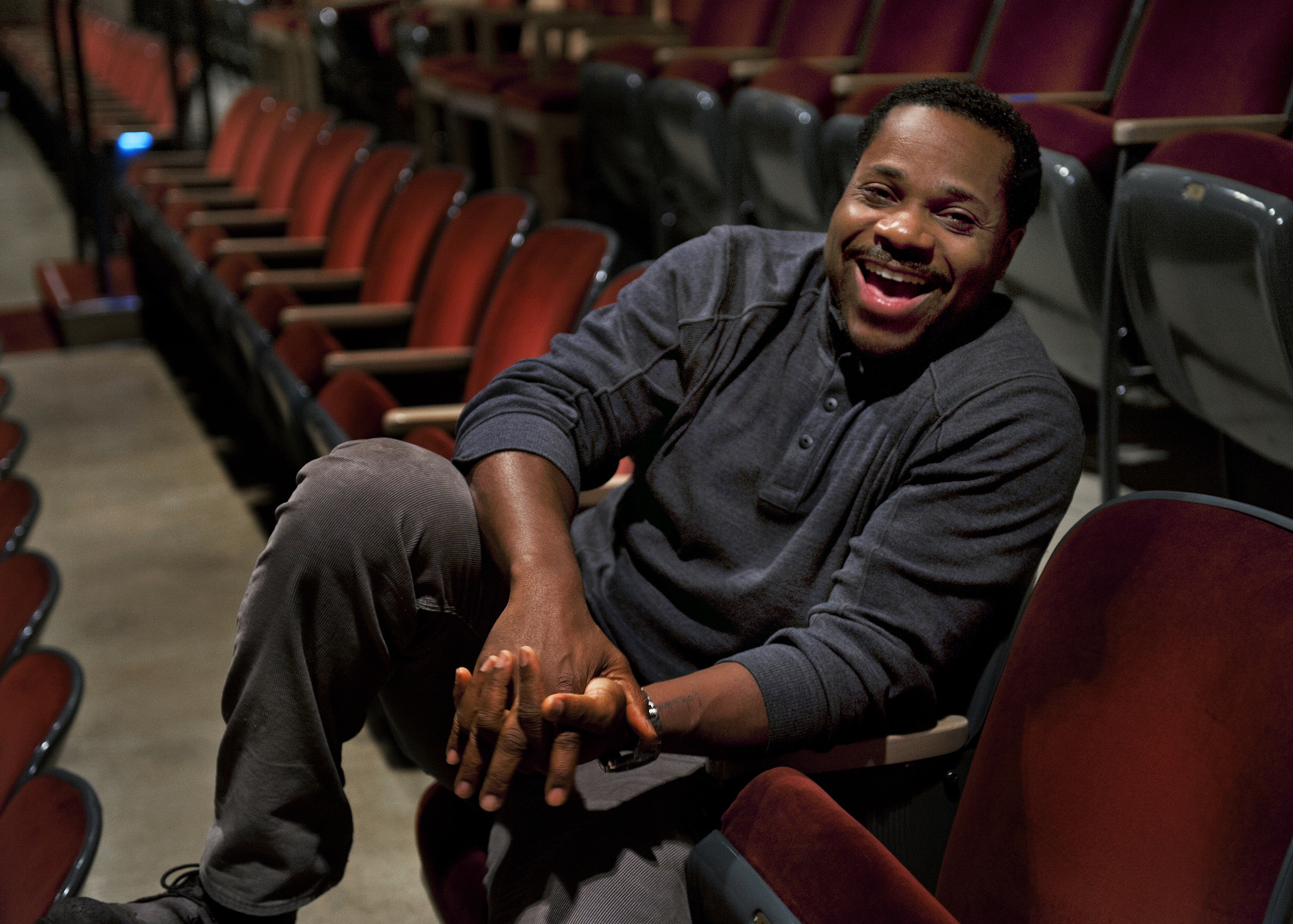 Malcolm-Jamal Warner’s Friend Recalls How Much He Loved Being a Dad