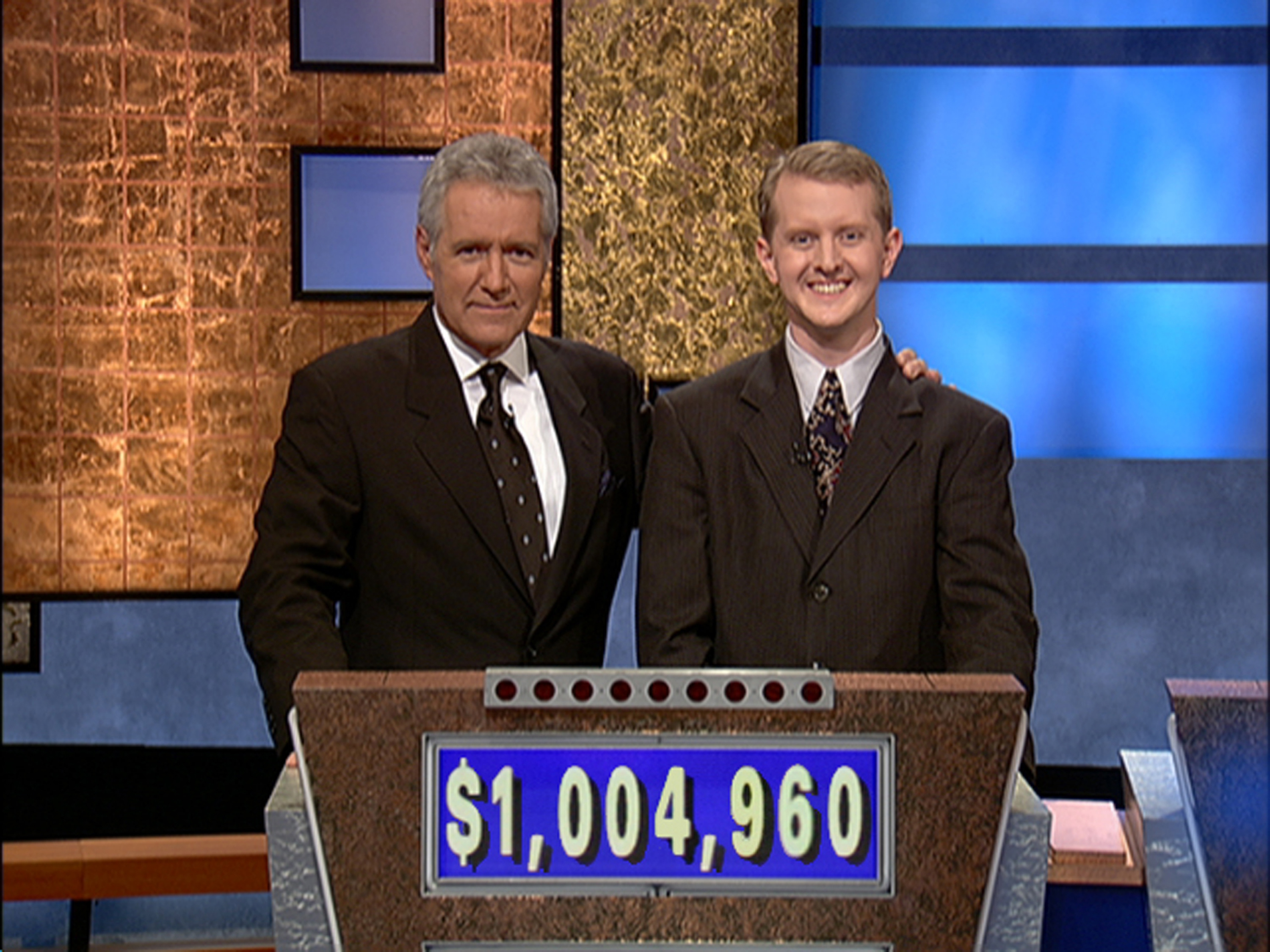 Fans Pay Tribute to Legendary Alex Trebek On His Birthday
