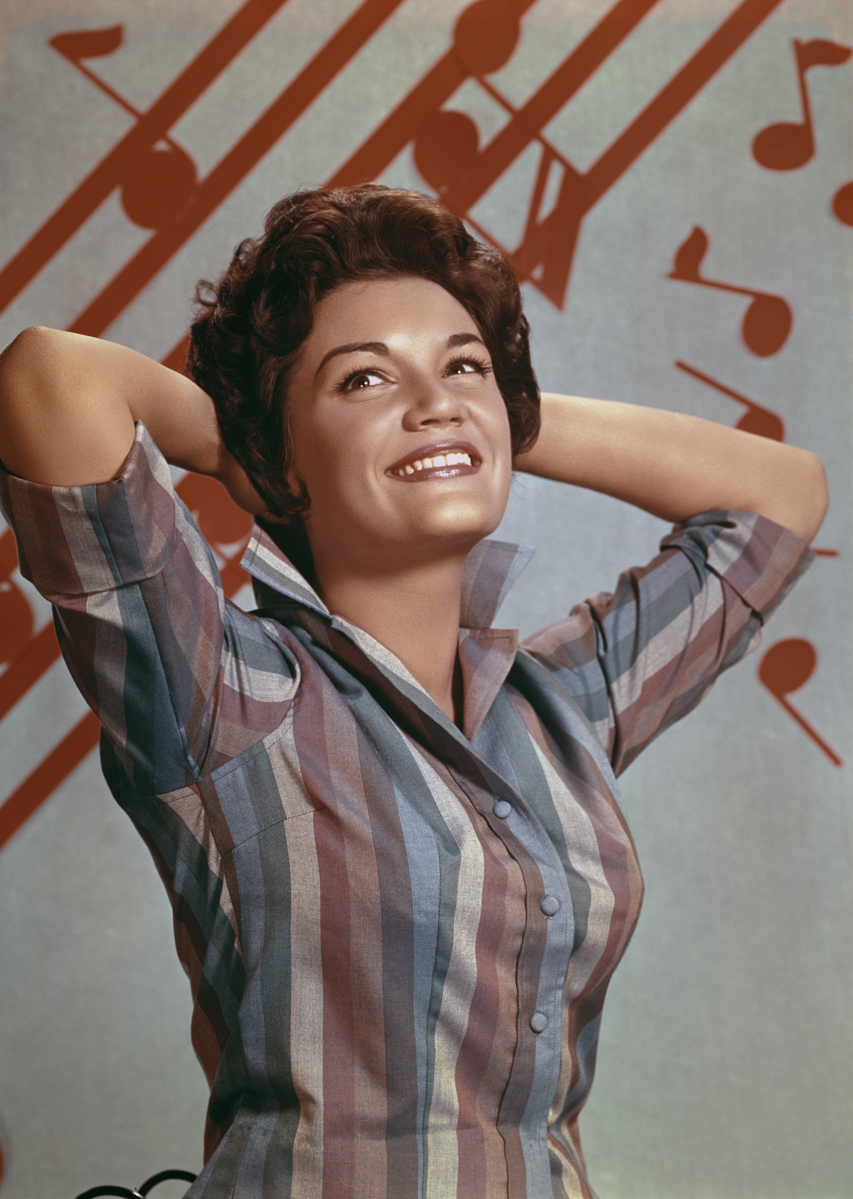 Connie Francis' Son, Marriages & Family: Who She Leaves Behind