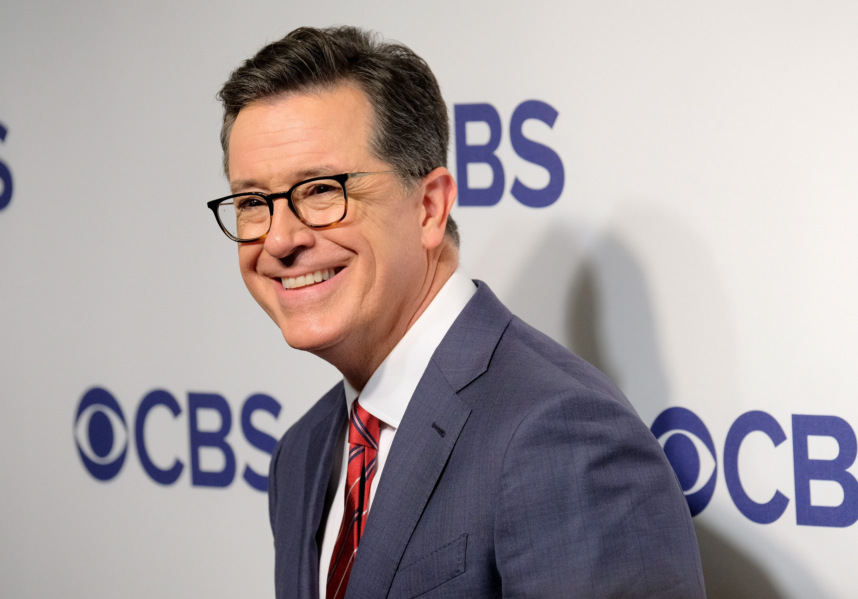 Stephen Colbert's Net Worth 2025 & 'Late Show' Salary: How Much He Makes