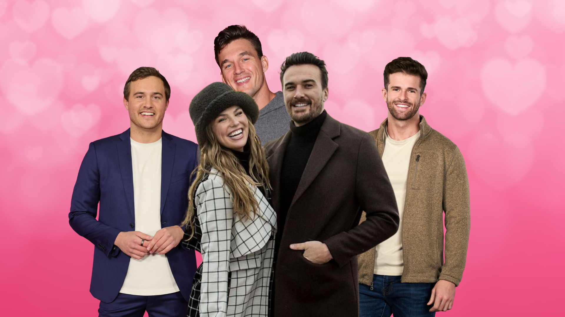 Are Hannah Brown & Fiancé Adam Woolard Still Together?