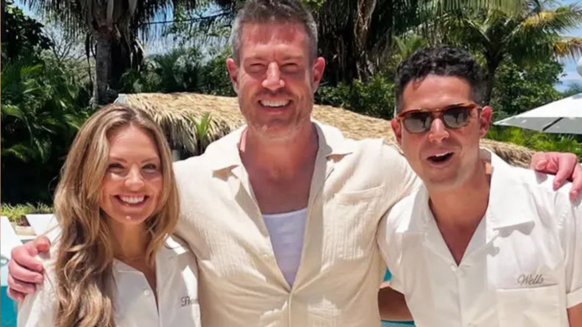 Bachelor in Paradise 2025 Dates, Times & Schedule for Season 10