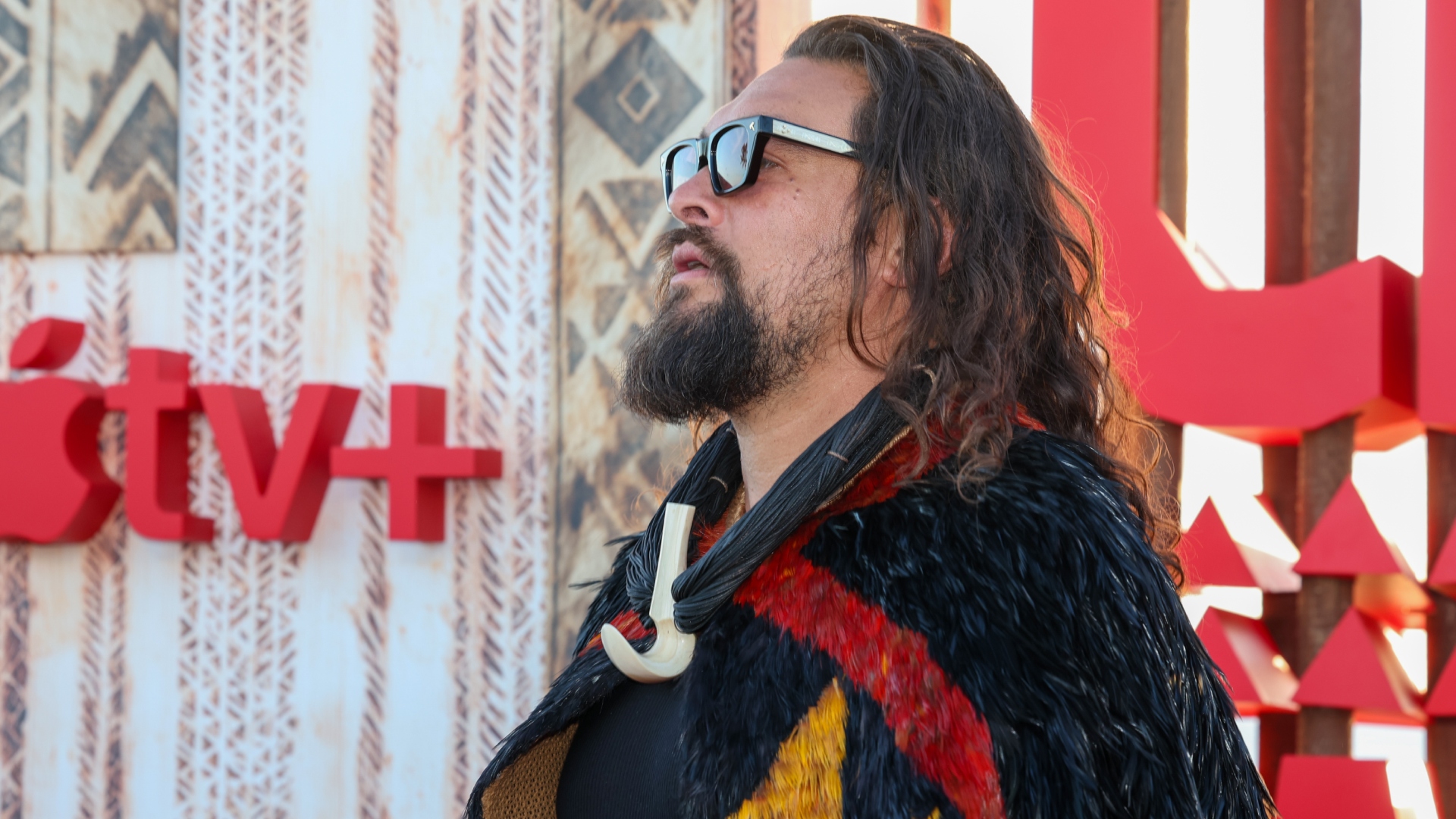 SEE Jason Momoa's Stunning Kids Looking So Grown Up