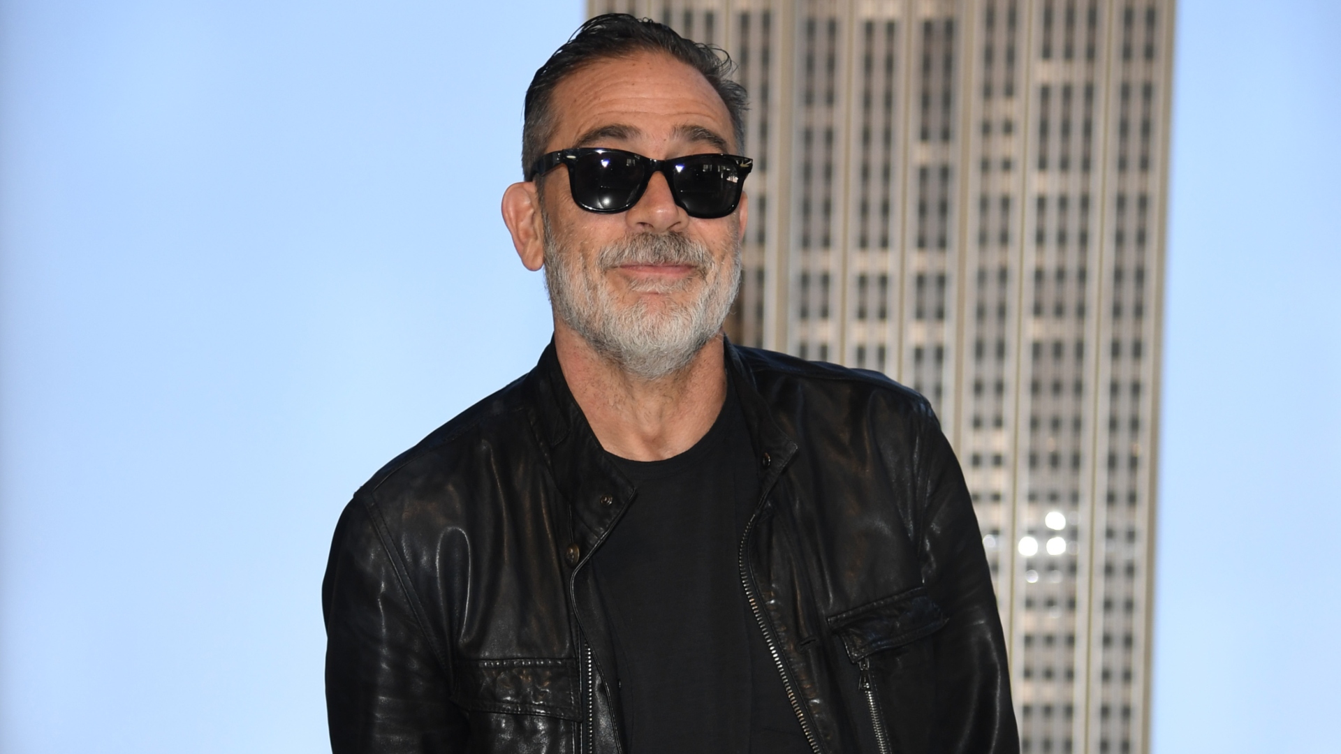 Jeffrey Dean Morgan Didn’t See Destination X Relationship Coming