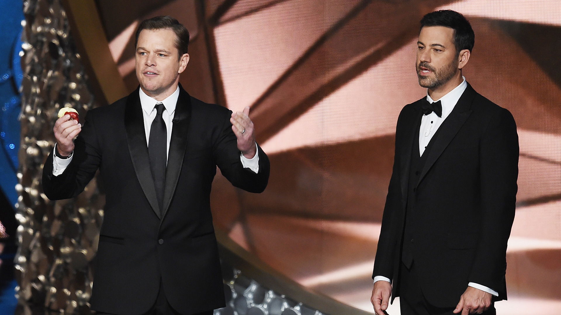 Where to Watch Matt Damon on 'Who Wants to Be a Millionaire' Tonight