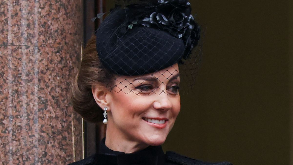 Kate Middleton’s Trusted Assistant and Stylist Leaves Royal Role