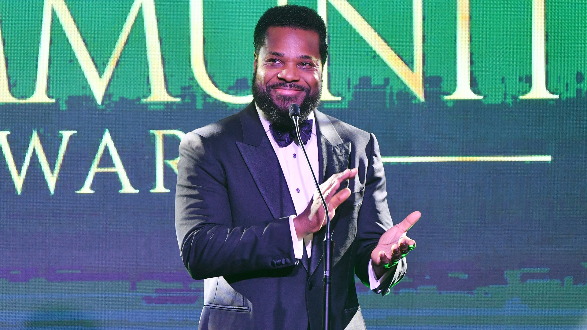 Malcolm-Jamal Warner’s On-Screen Wife Grieves His Death