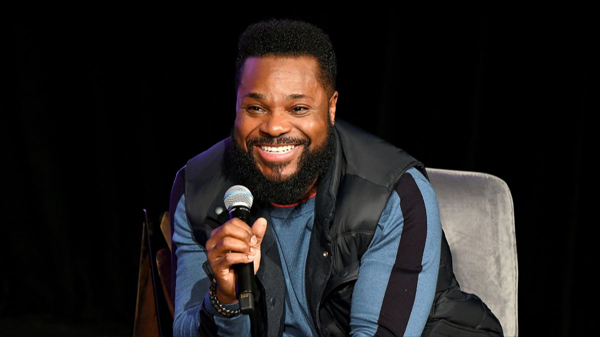 Nadji Jeter Honors TV Dad Malcolm-Jamal Warner With Heartfelt Tribute