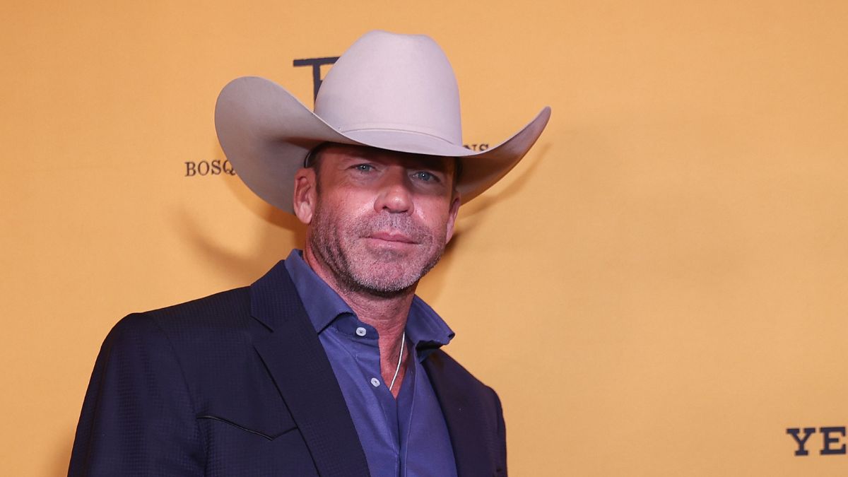 Meet Taylor Sheridan: The Man Behind Yellowstone