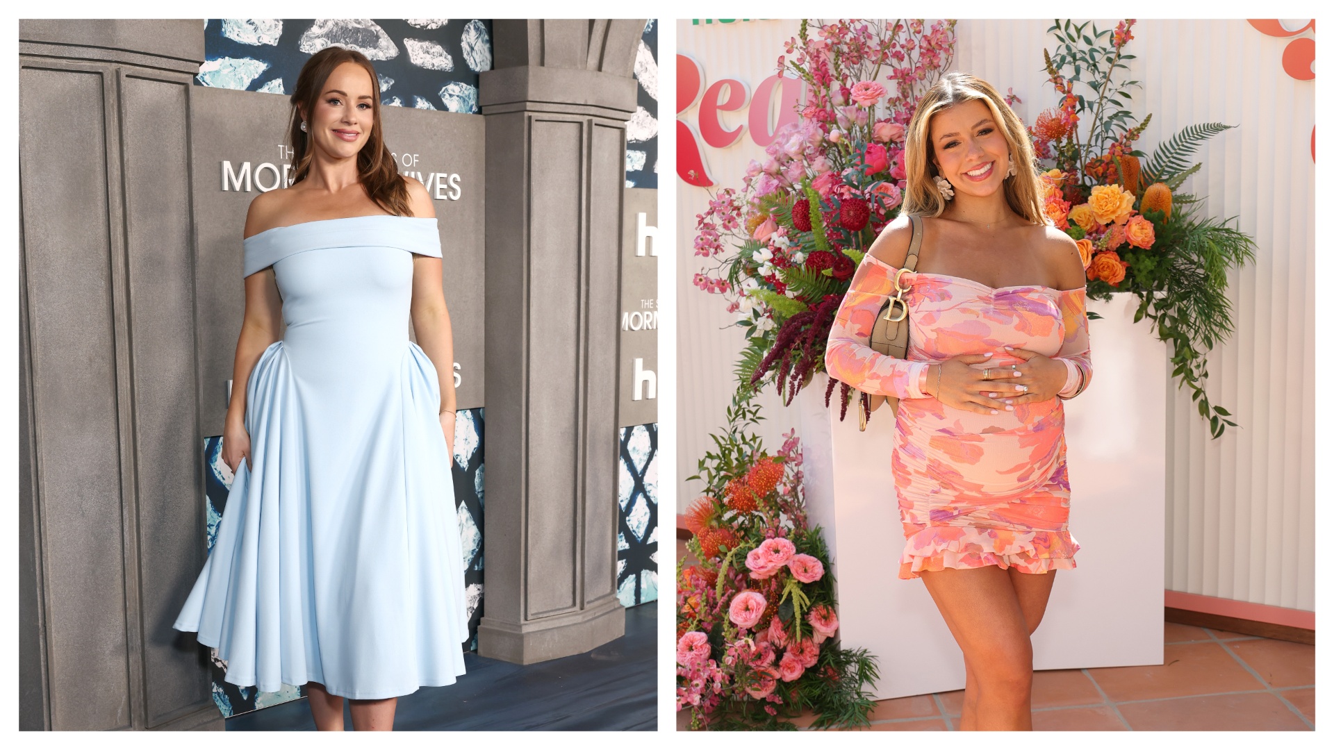 Dancing With the Stars: Surprising New Contestants