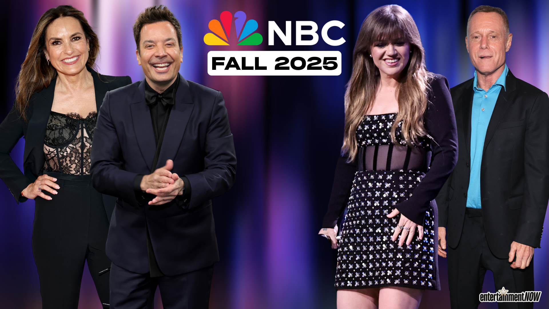 NBC Fall 2025 Premiere Dates: The Full Lineup and When to Watch
