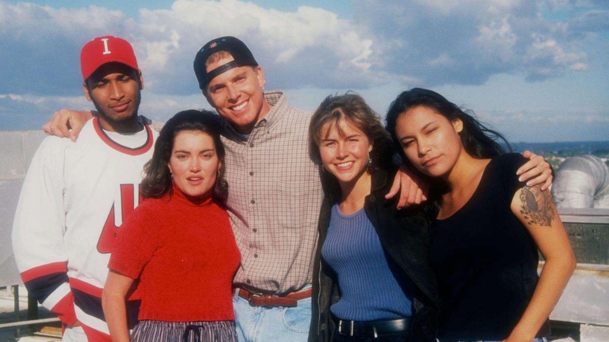 Mark Long and MTV Alums Look Back on 30 Years of ‘Road Rules’