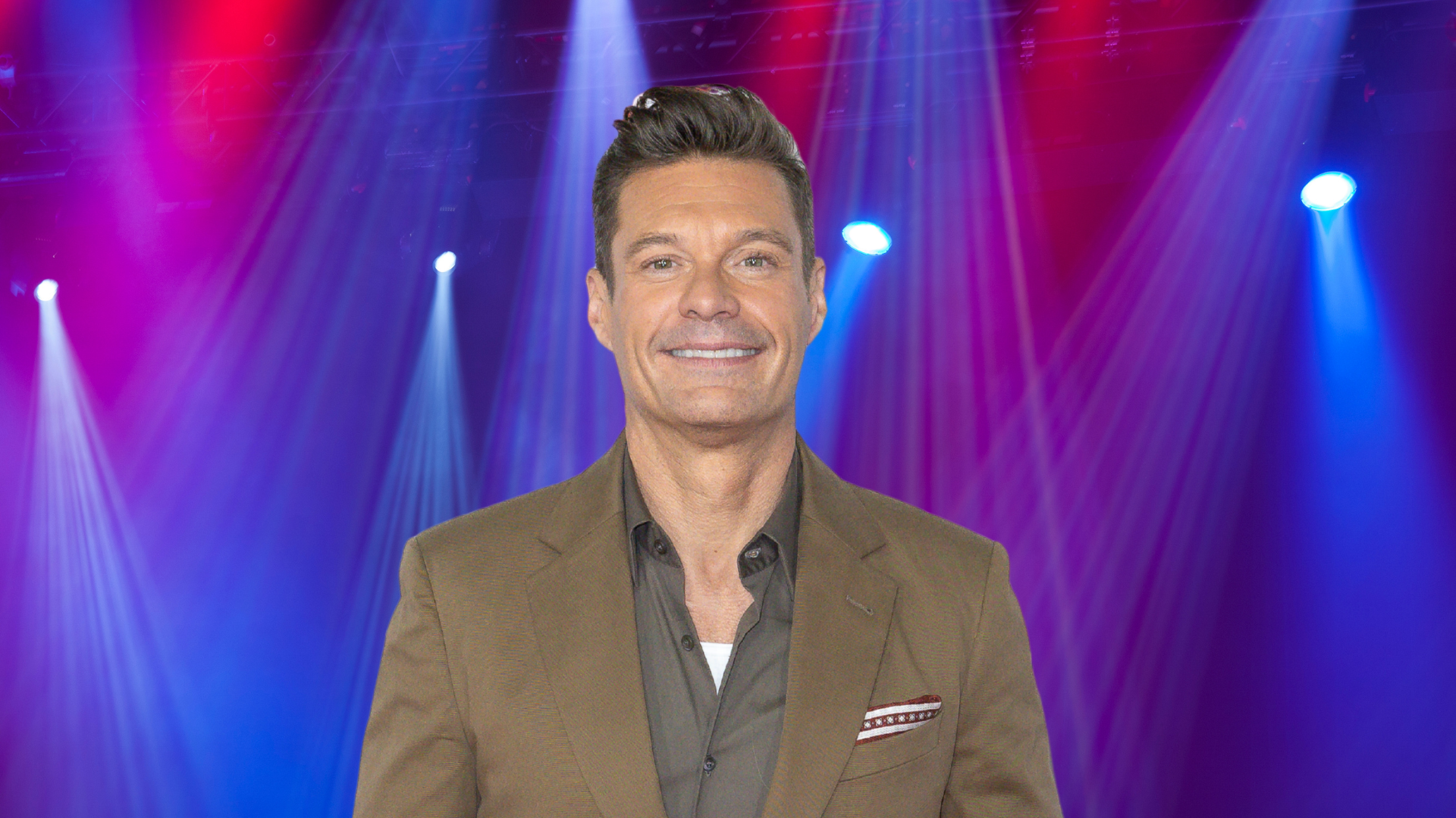 Ryan Seacrest Mom Connie & Dad Gary: All About His Parents