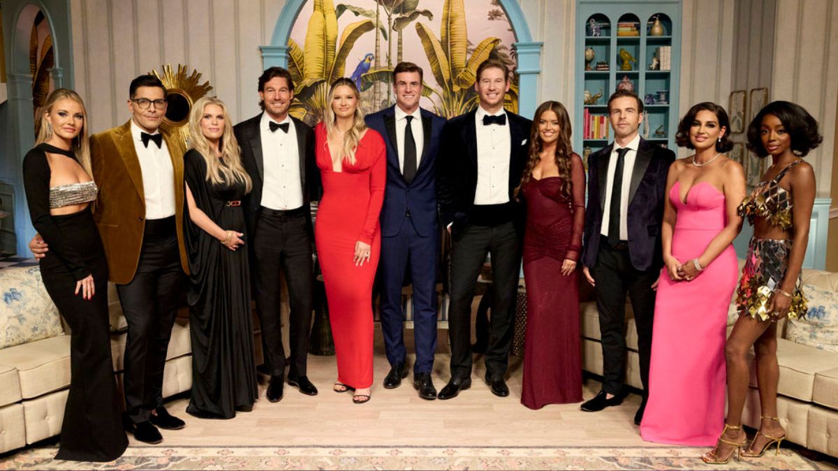 What the 'Southern Charm' Cast Really Does for Work When the Cameras ...