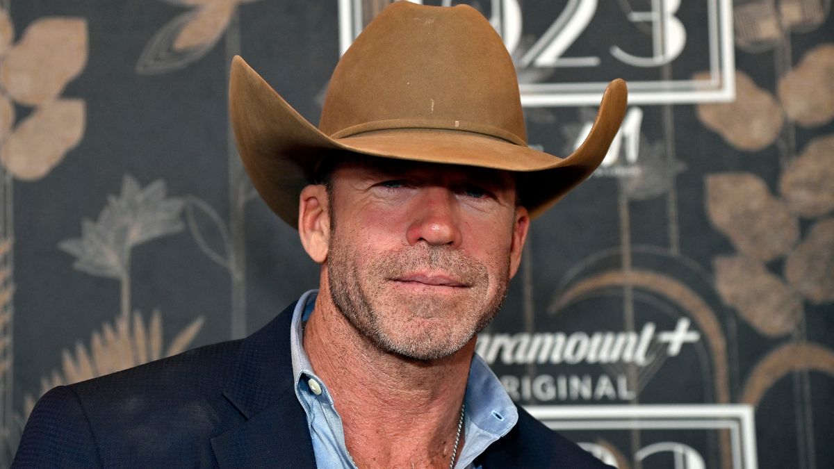 Inside Taylor Sheridan’s Real-Life ‘Yellowstone’ Ranch in Texas