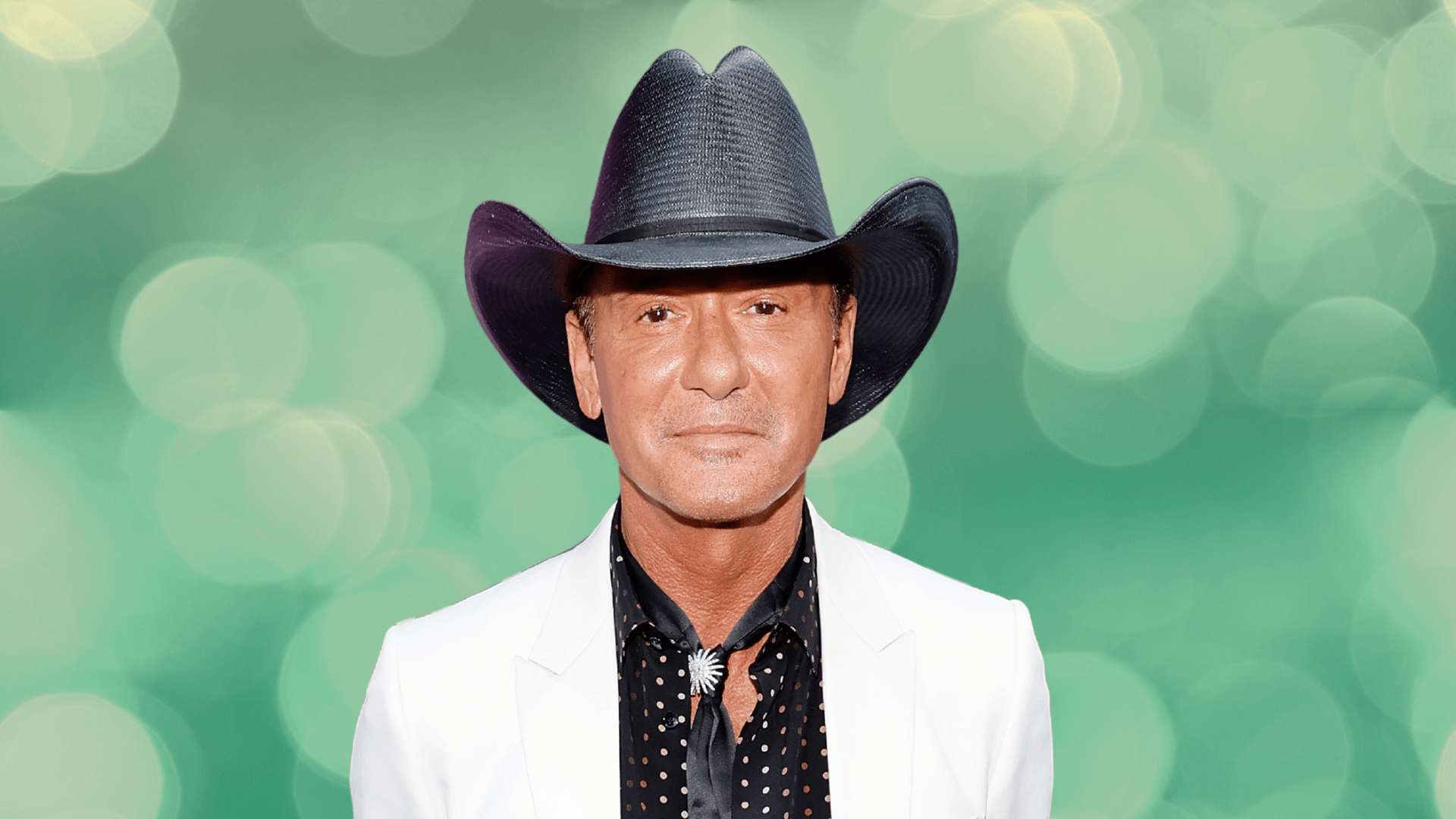 Tim McGraw Shares Why We've Never Heard a Family Collab
