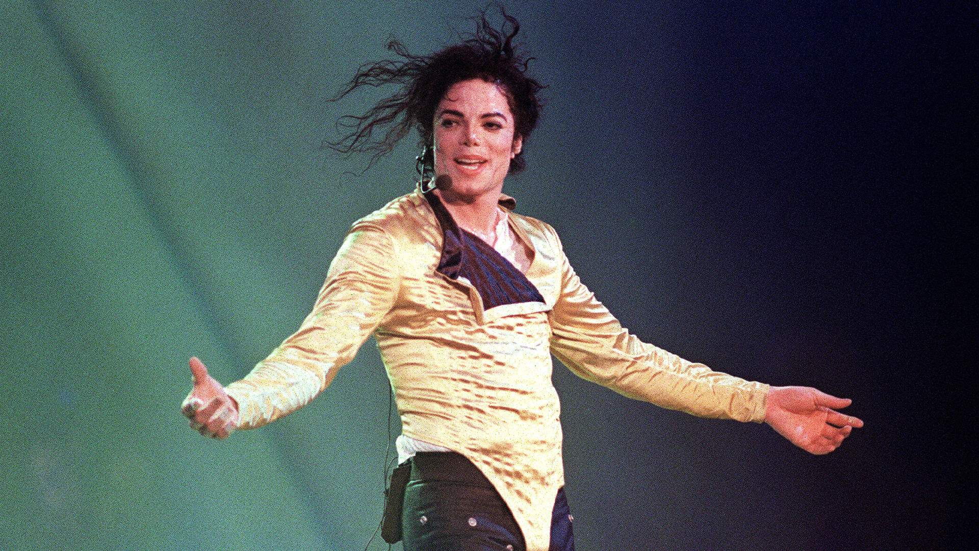 Amânarea Biopicului Michael Jackson: Așteptarea Continuă Până în 2026 ...