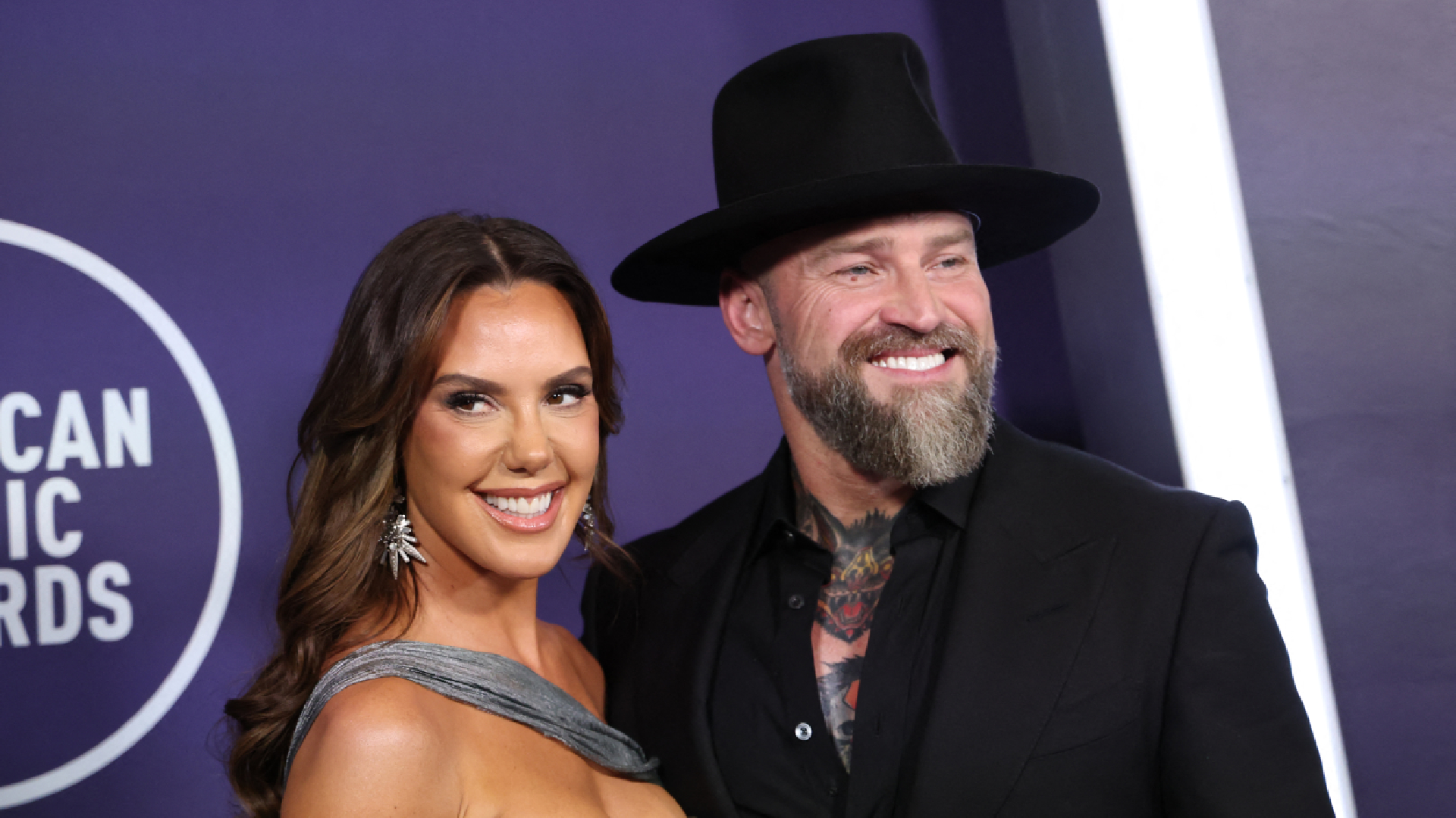 It's Official! Zac Brown & Kendra Scott Announce Engagement ...