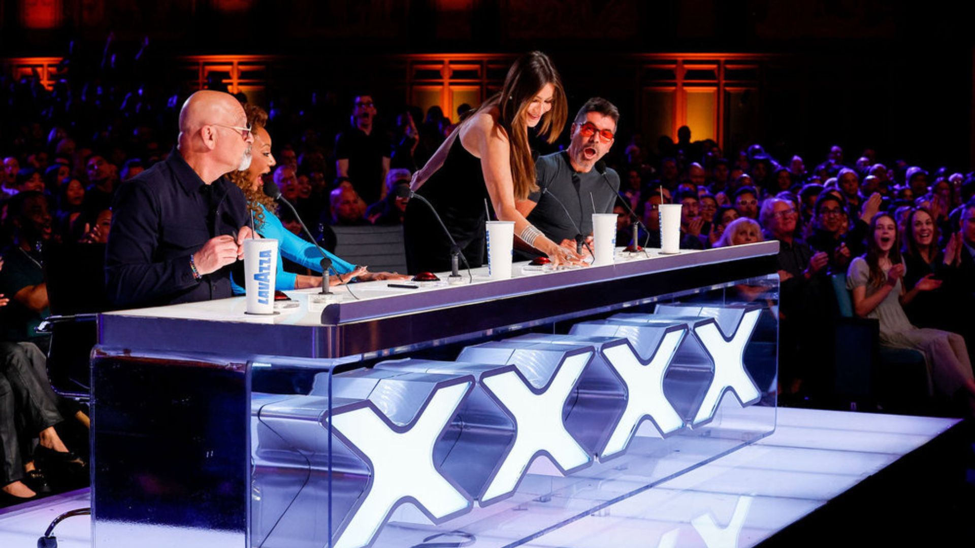 America's Got Talent: Who Won the Golden Buzzer on AGT Tonight?