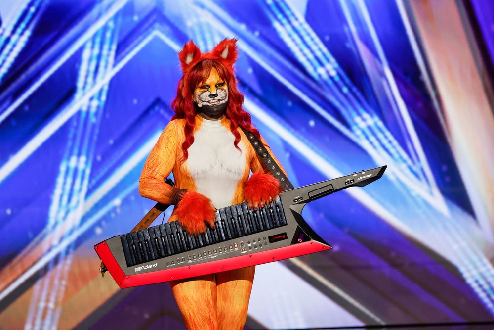 America's Got Talent 2025 Contestants & Spoilers - Season 20 7/29
