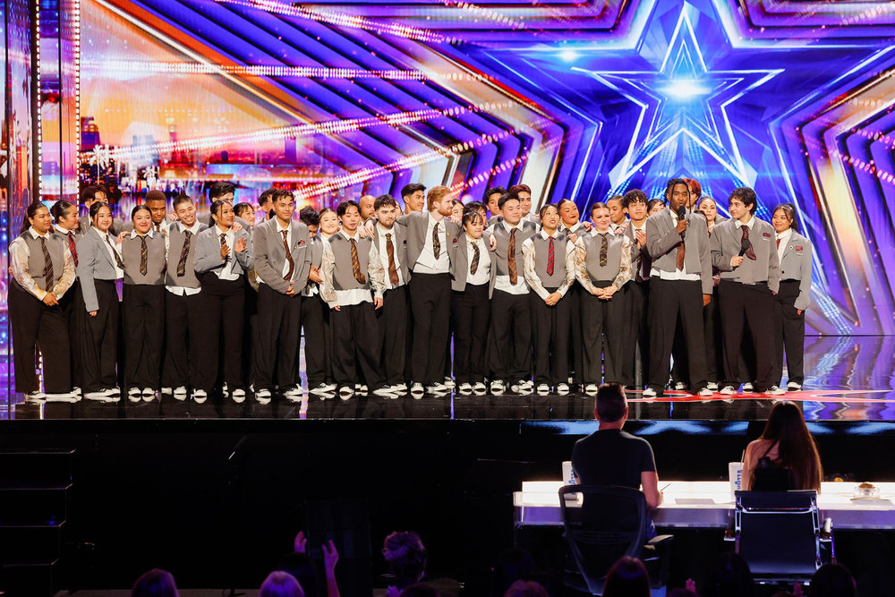 America's Got Talent 2025 Contestants & Spoilers - Season 20 7/15