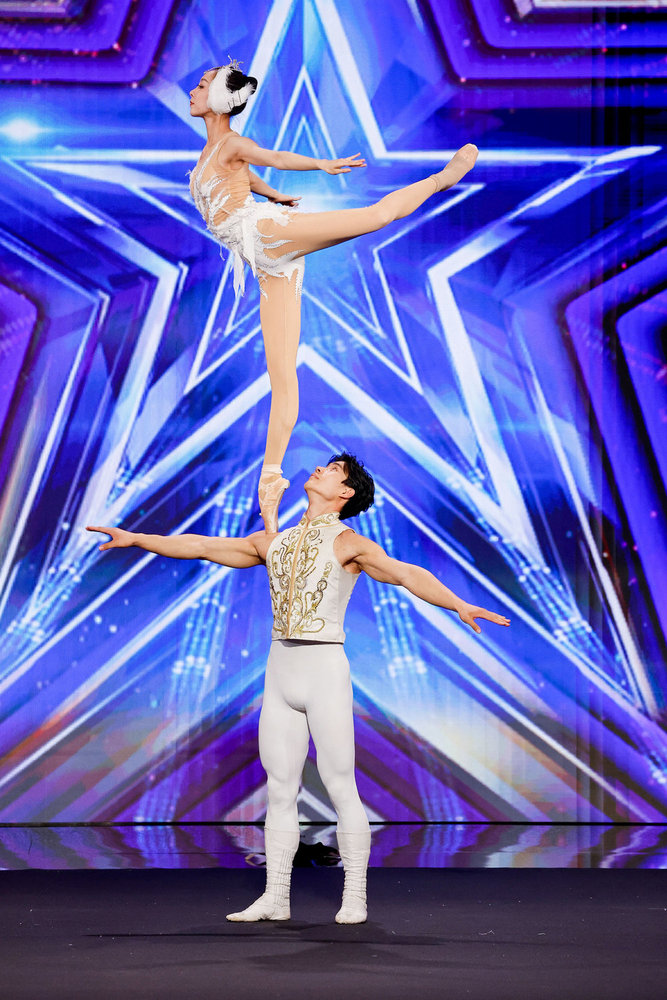 America's Got Talent 2025 Contestants & Spoilers - Season 20 7/15