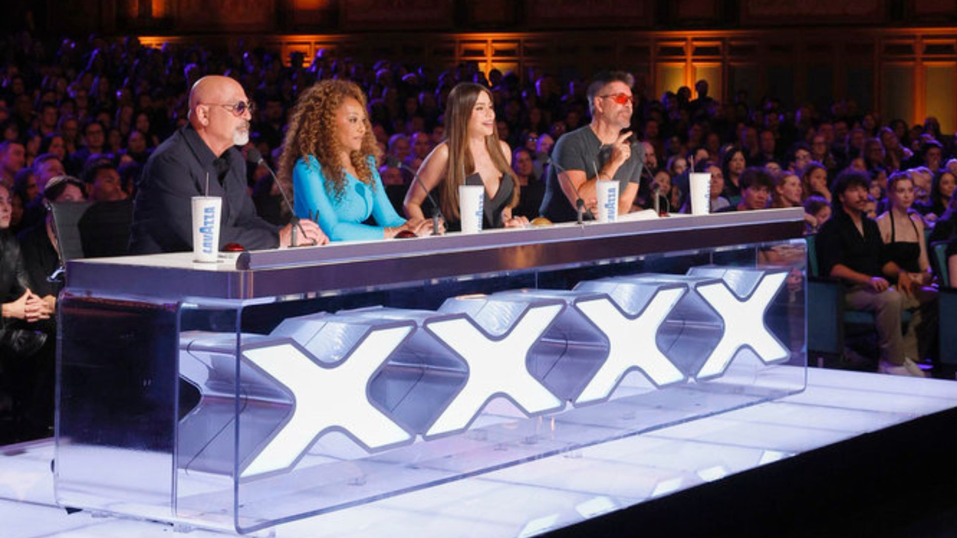 America's Got Talent 2025 Contestants & Spoilers - Season 20 7/15