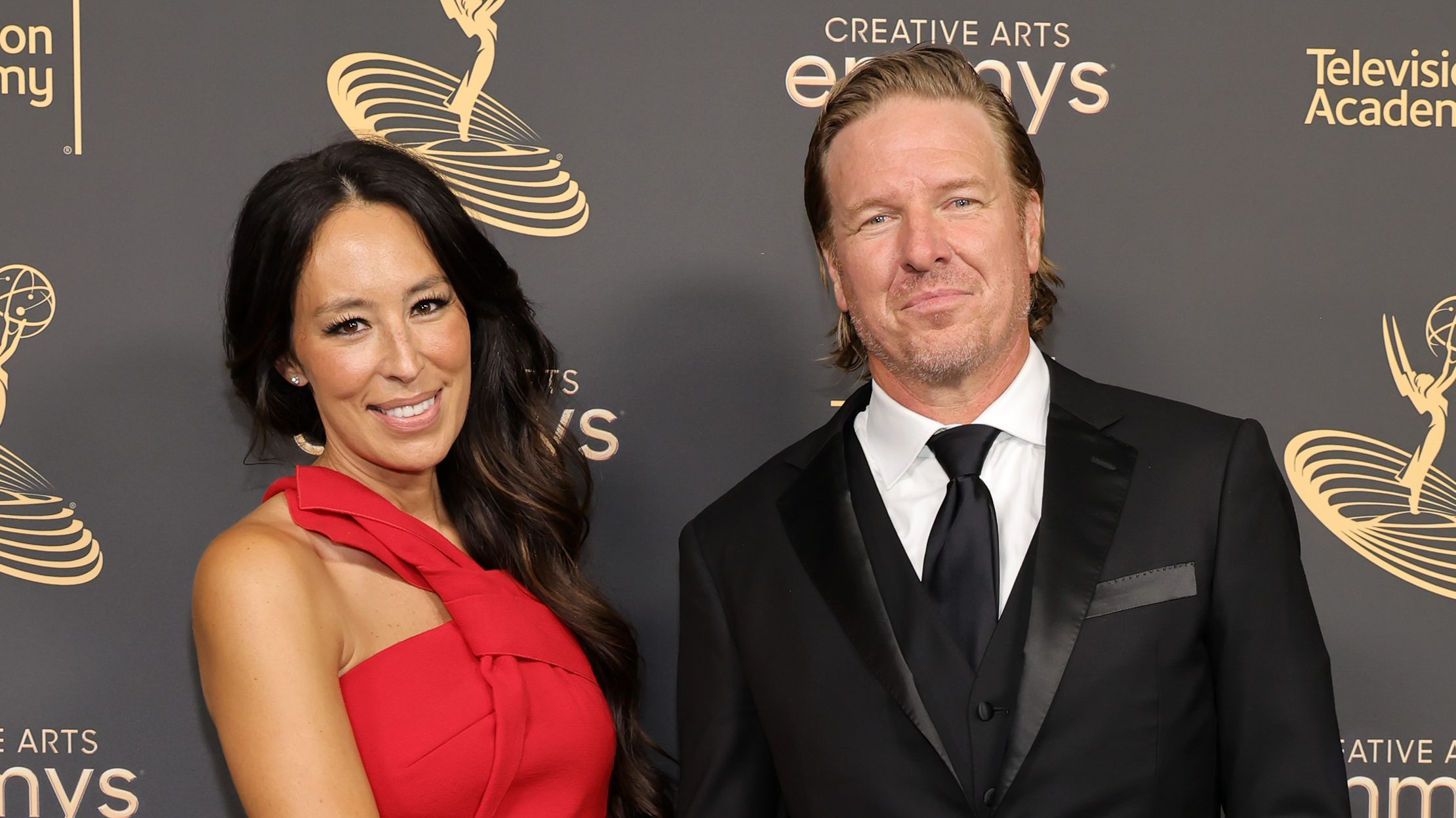 Joanna Gaines Gets Emotional About Big Family Change