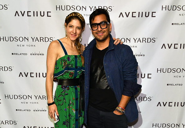 ‘Project Runway’ Winners - Where Are They Now?