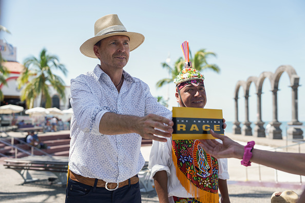 ‘The Amazing Race’ Sets Premiere Date for ‘Big Brother‘ Crossover