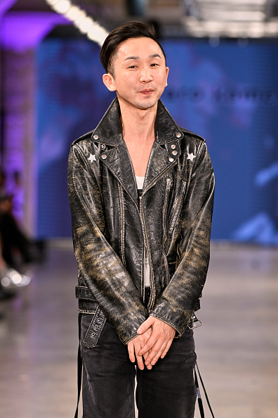 ‘Project Runway’ Winners - Where Are They Now?