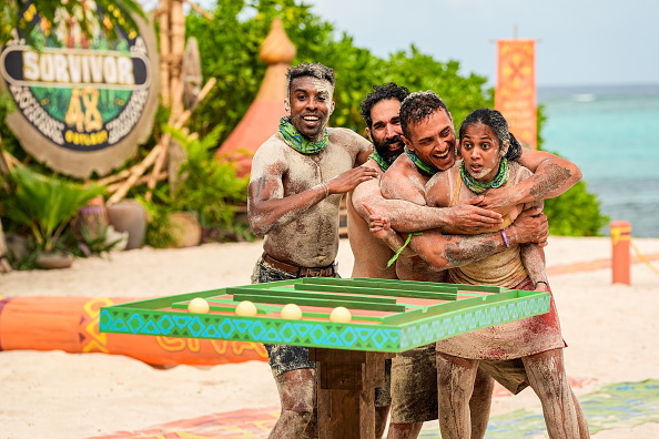 ‘Survivor’ Fans Helped the Show Set a Major TV Record This Year