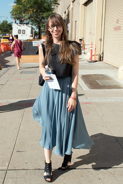‘Project Runway’ Winners - Where Are They Now?