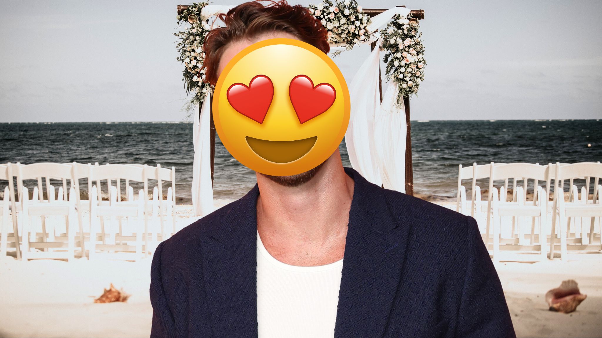 DWTS Alum Harry Jowsey to Star in Netflix’s Let’s Marry Harry