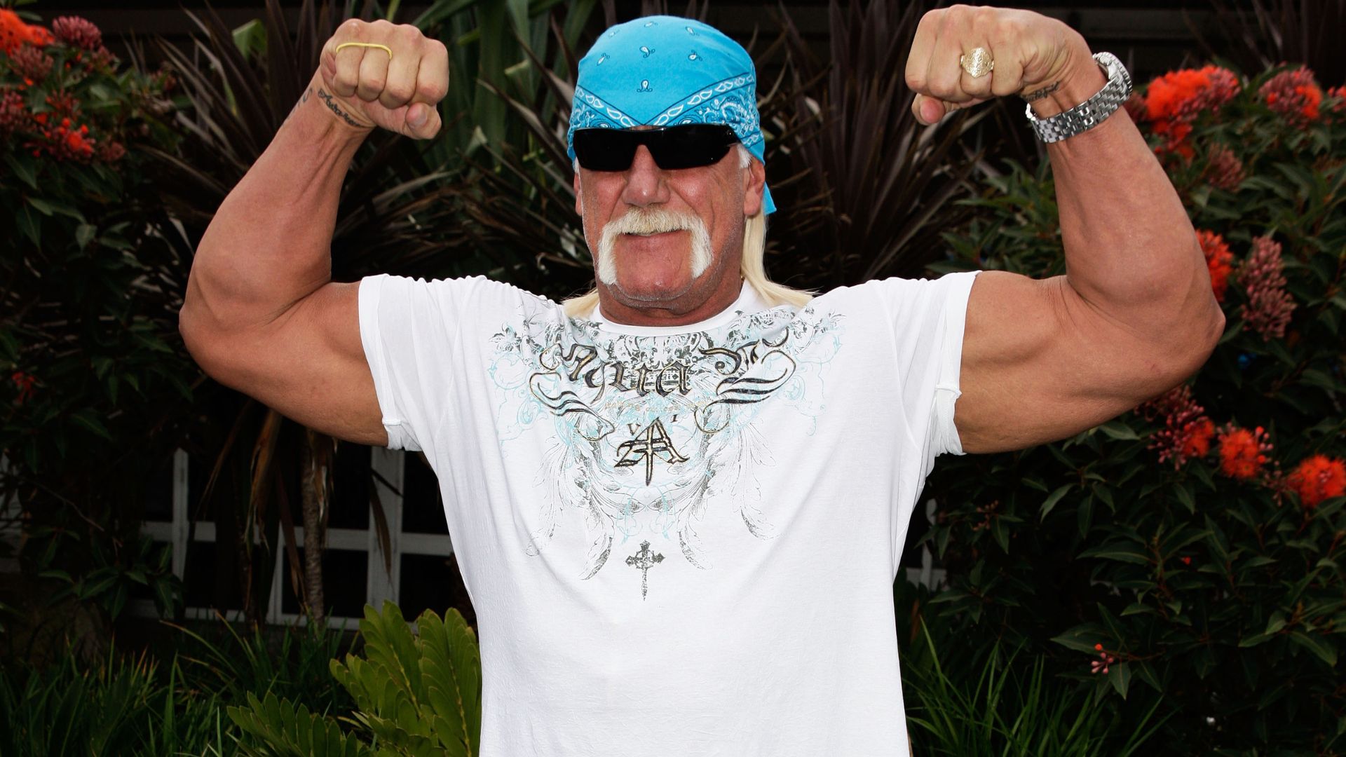 Jake the Snake Posts Touching Tribute to Hulk Hogan