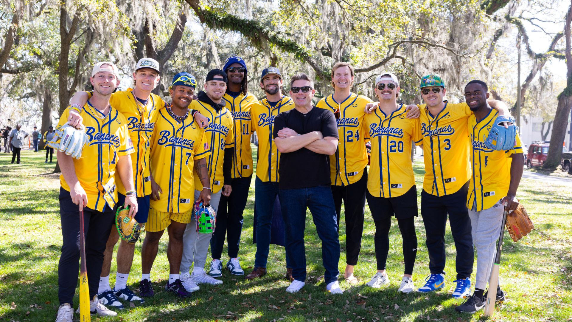 'The Great Food Truck Race' 2025 Cast & Spoilers So Far - EntertainmentNow