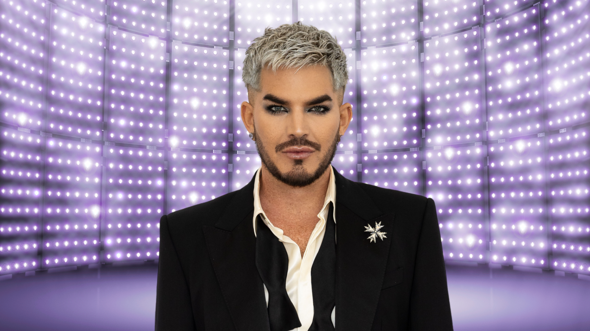 Adam Lambert Reveals What Fans Didn't See in 'Idol' Audition