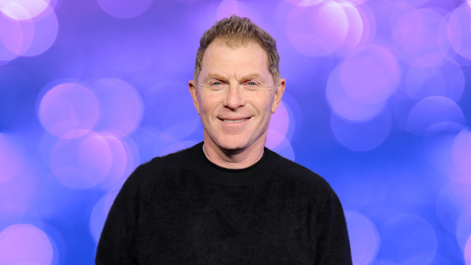 Bobby Flay Shares Cooking Hot Takes & Who He Wants to Cook for Him