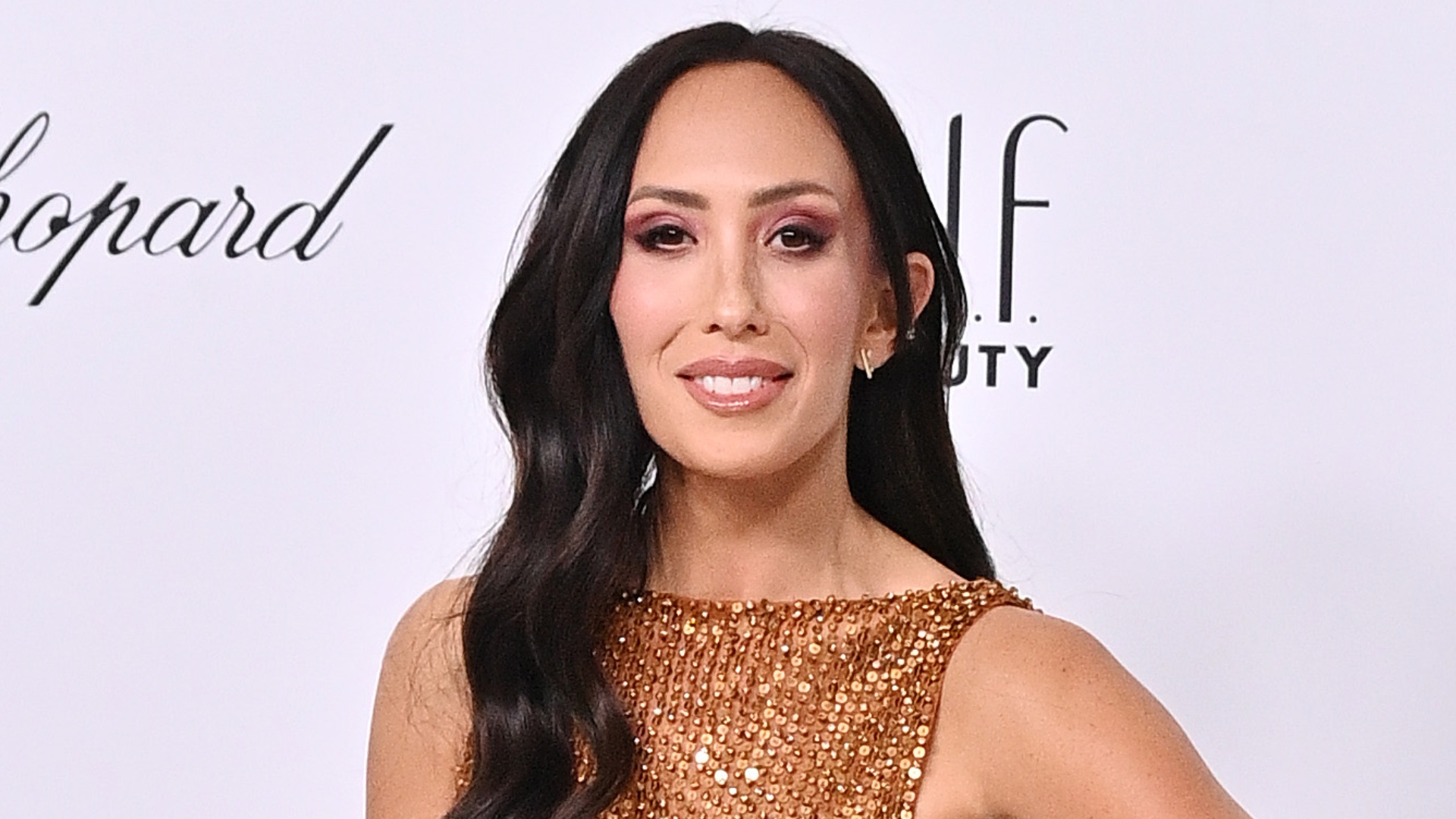 Cheryl Burke Opens Up About Her Name and ‘DWTS’ Comeback