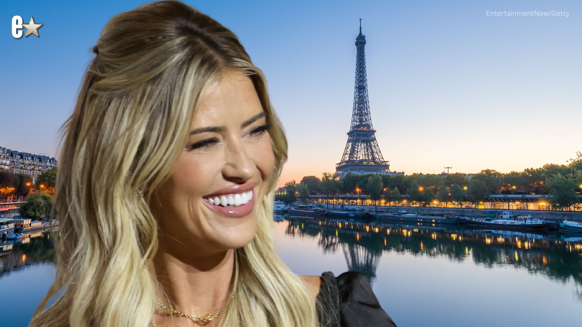 Christina Haack Has 'Best 48 Hours' in Paris, Focusing on Next Chapter ...