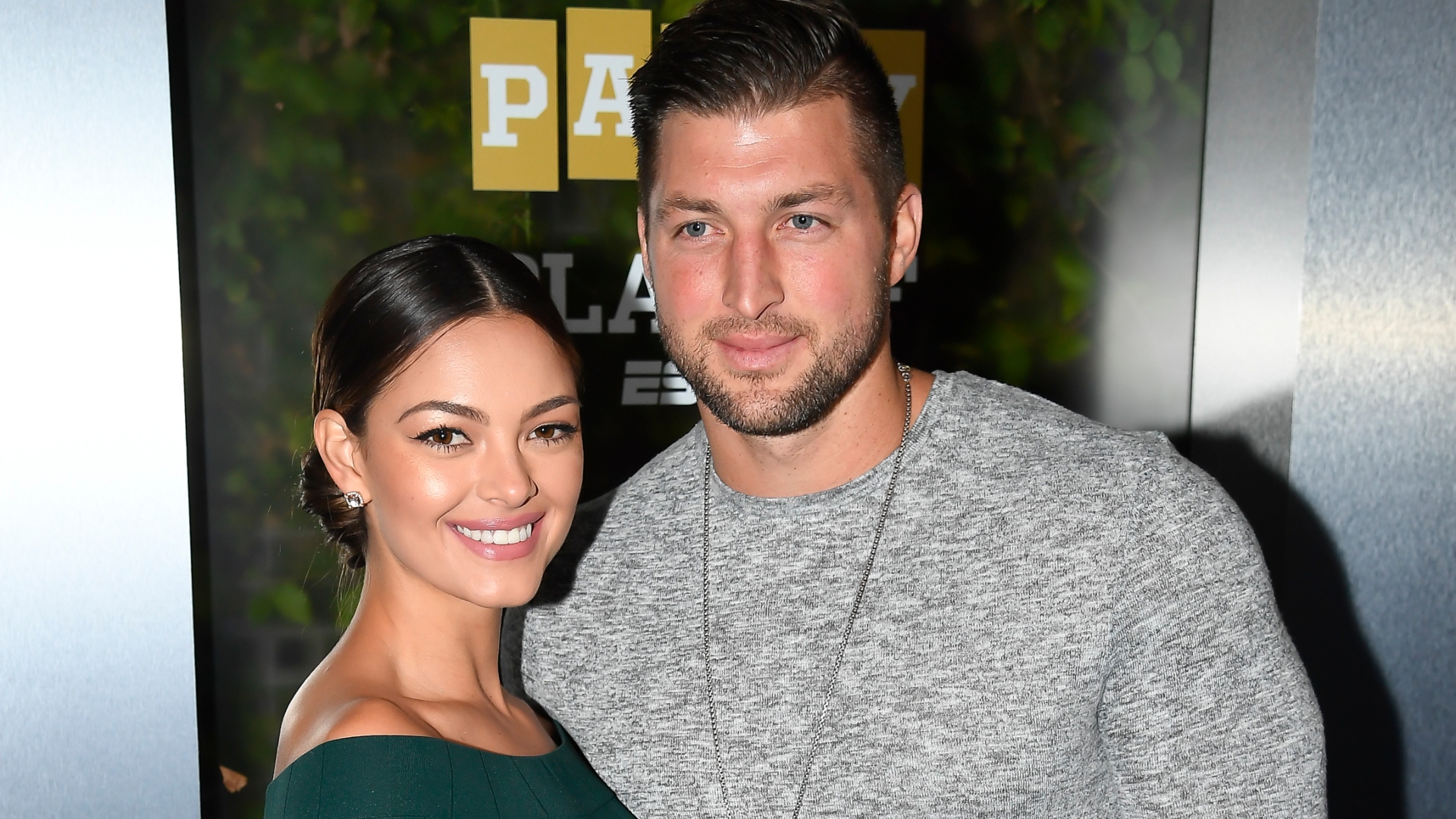 PHOTOS: Demi & Tim Tebow Share Update on Sweet Newborn