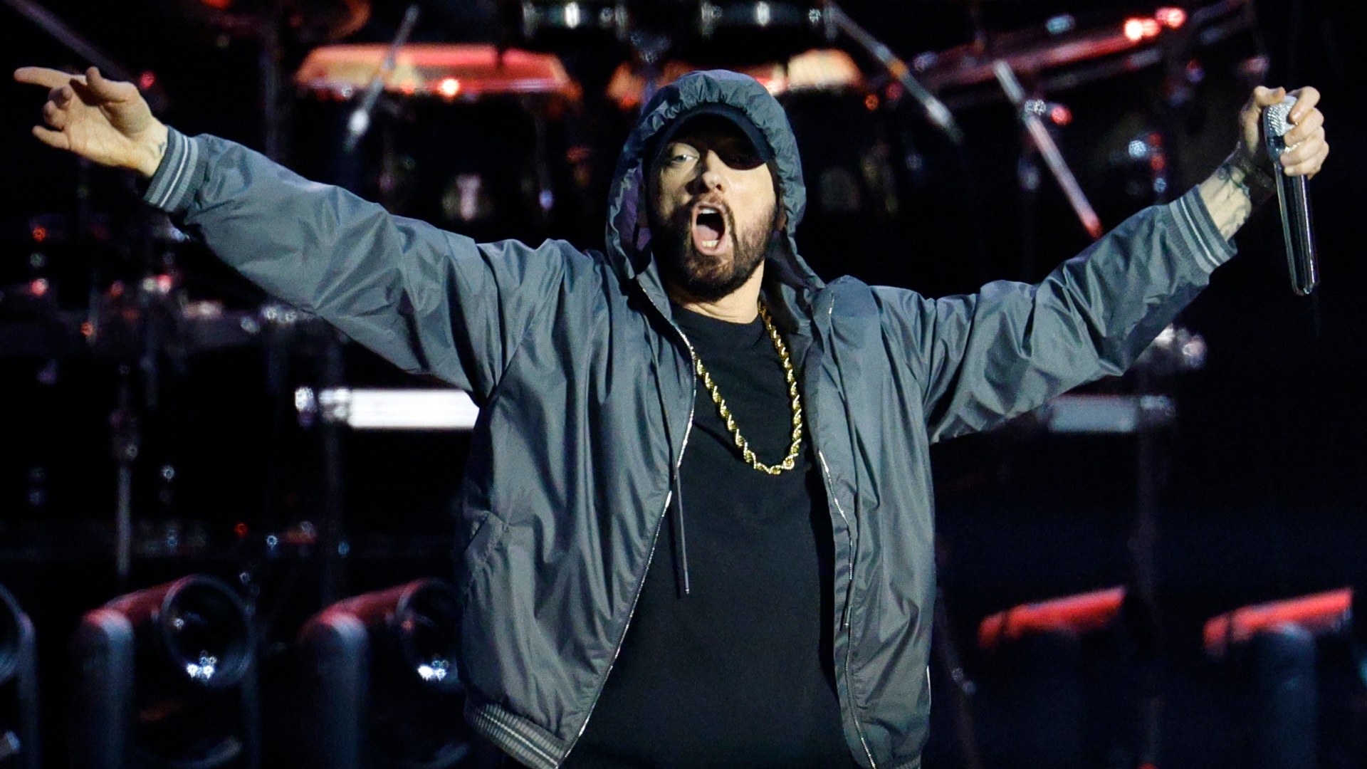 Eminem’s Documentary Is Eye-Opening as It Tackles Tough Topics
