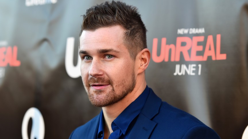 From Bruce Willis Collaborator & UFC Stars: ‘The Workout’ Hits Theaters