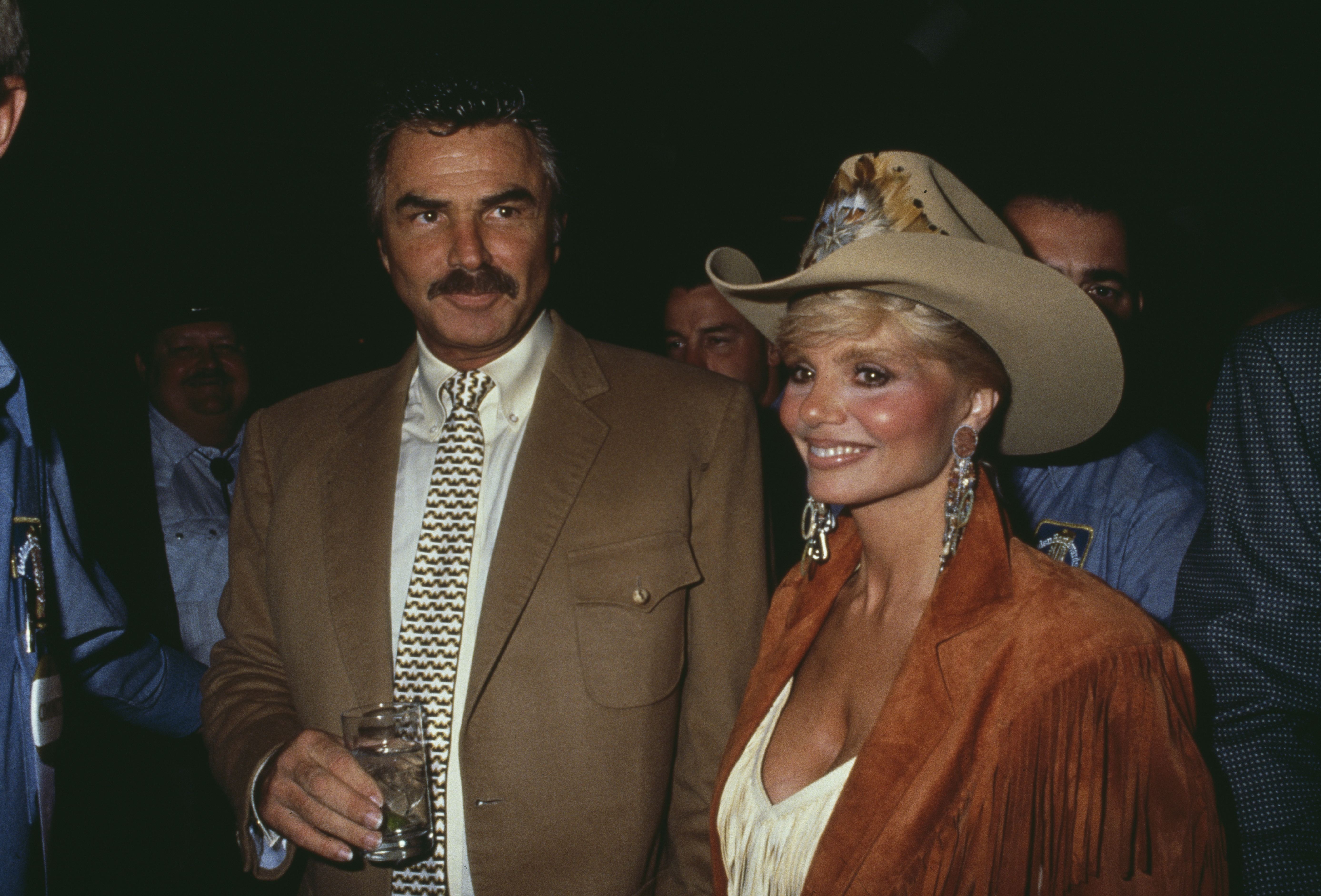 Loni Anderson’s Life, Love & How Burt Reynolds Never Remarried