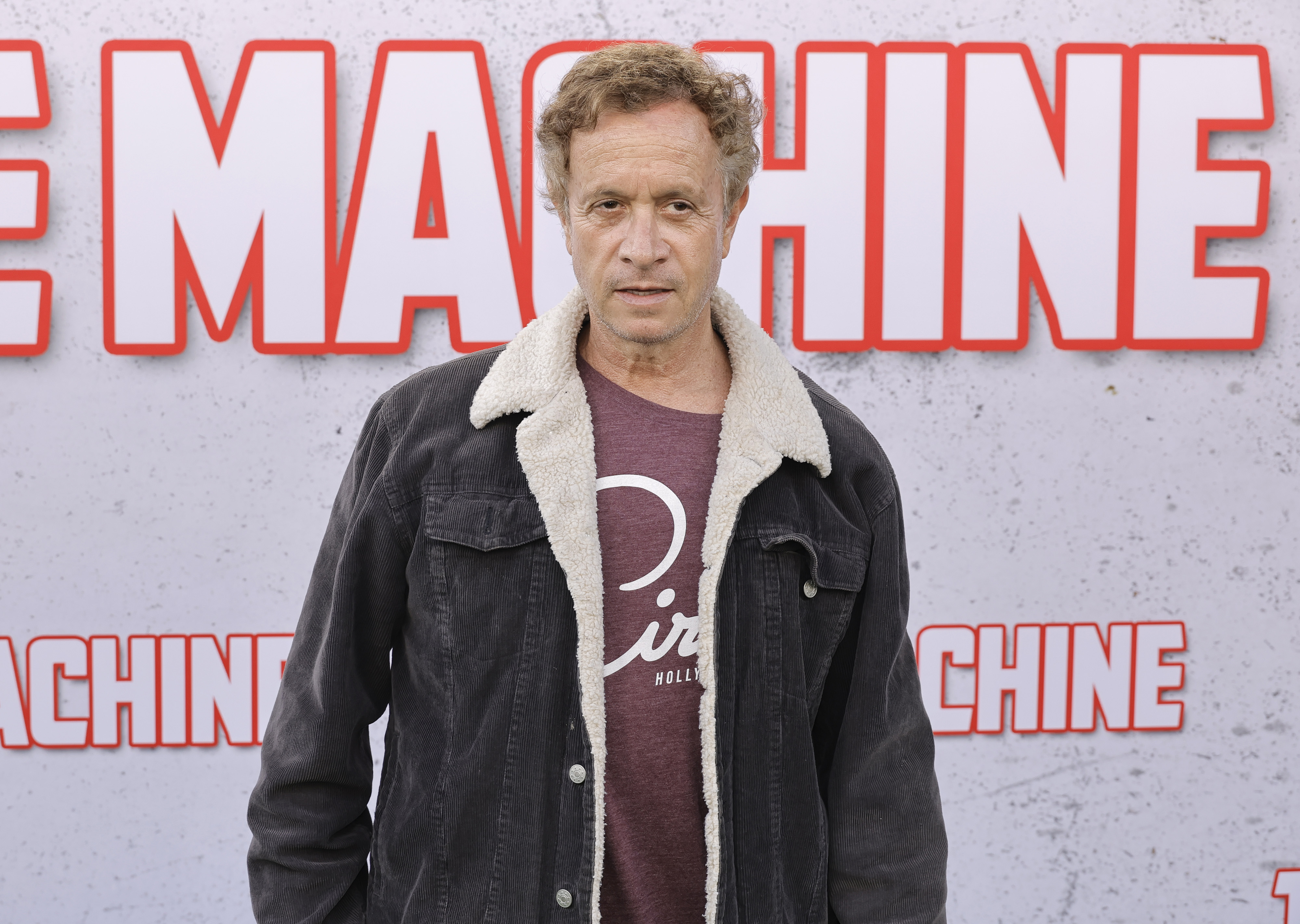 Pauly Shore Reveals He Underwent Surgery to Remove a Tumor