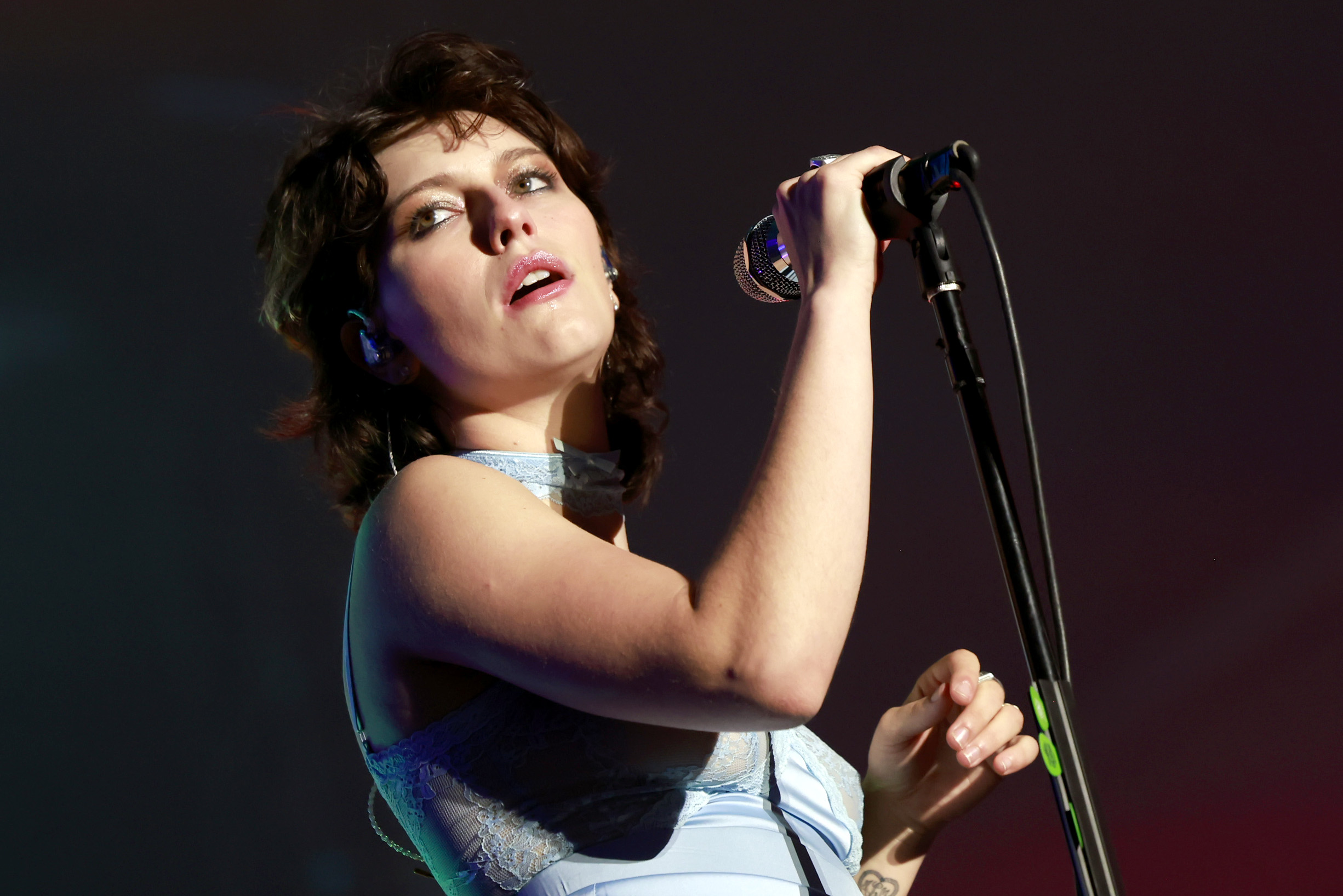 Who Is King Princess? 5 Fast Facts About the Indie Singer