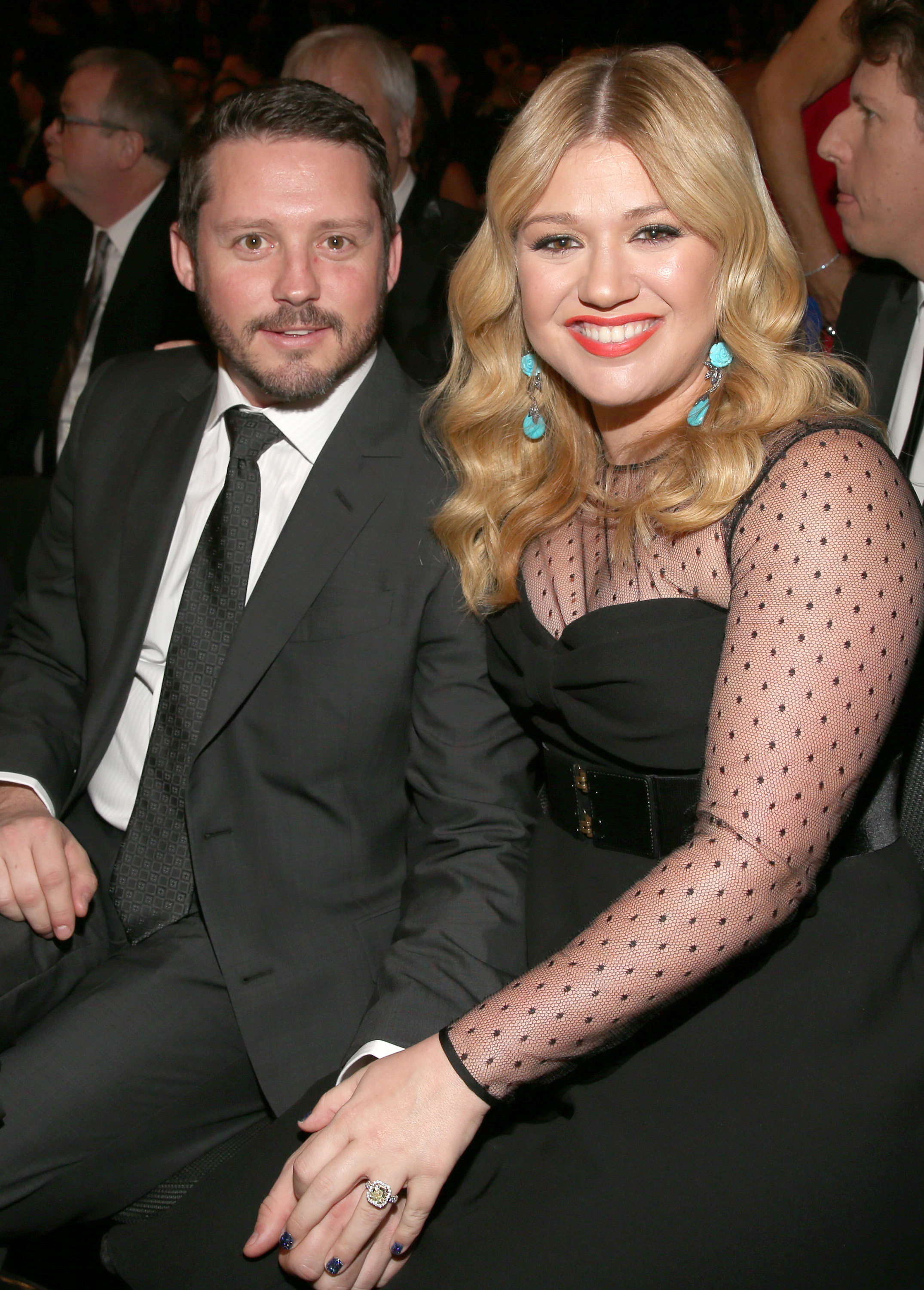 Kelly Clarkson’s Personal Life: 5 Facts About Her Kids & Family