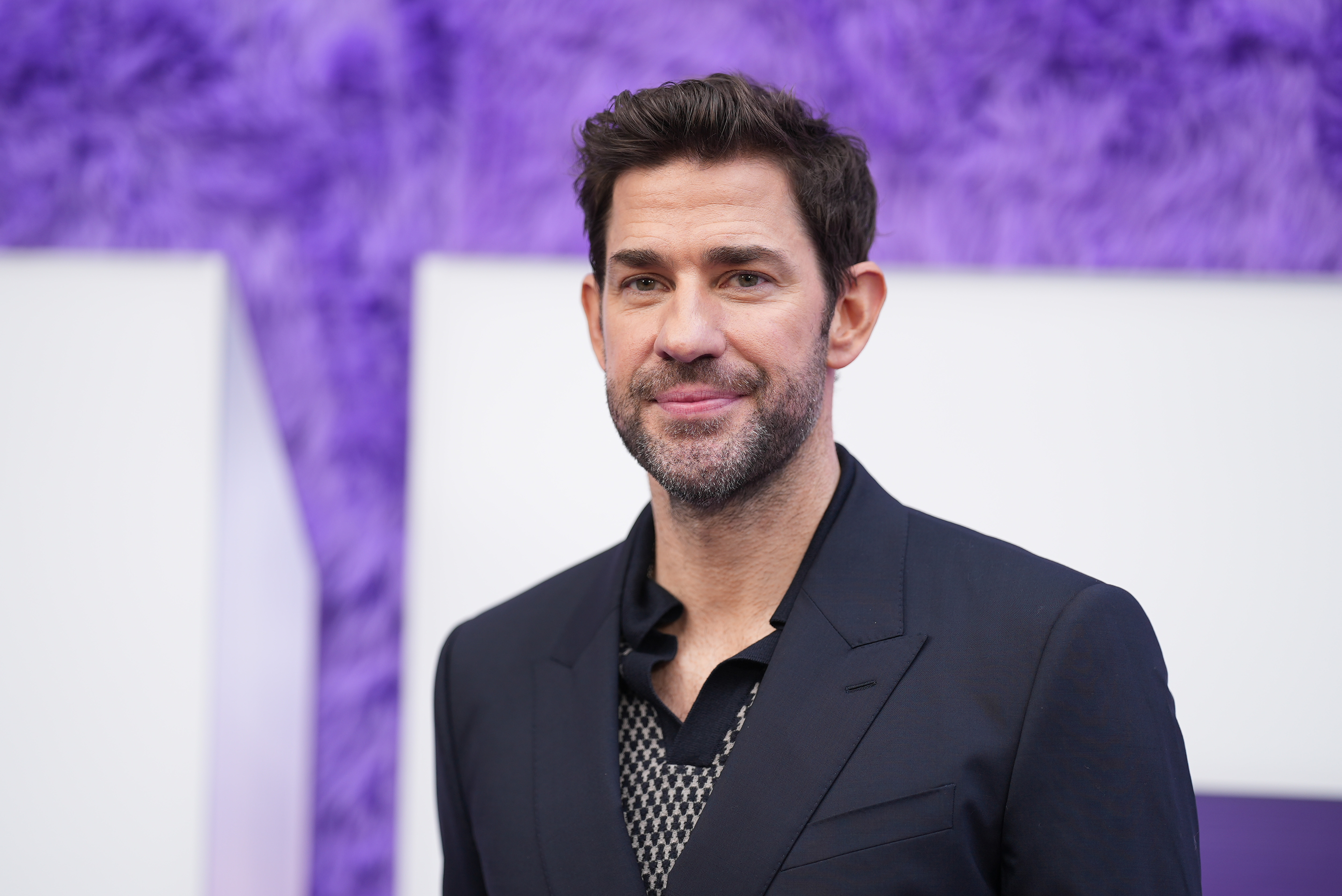 Fans Go Wild Over Patrick Dempsey’s Stunning New Photos