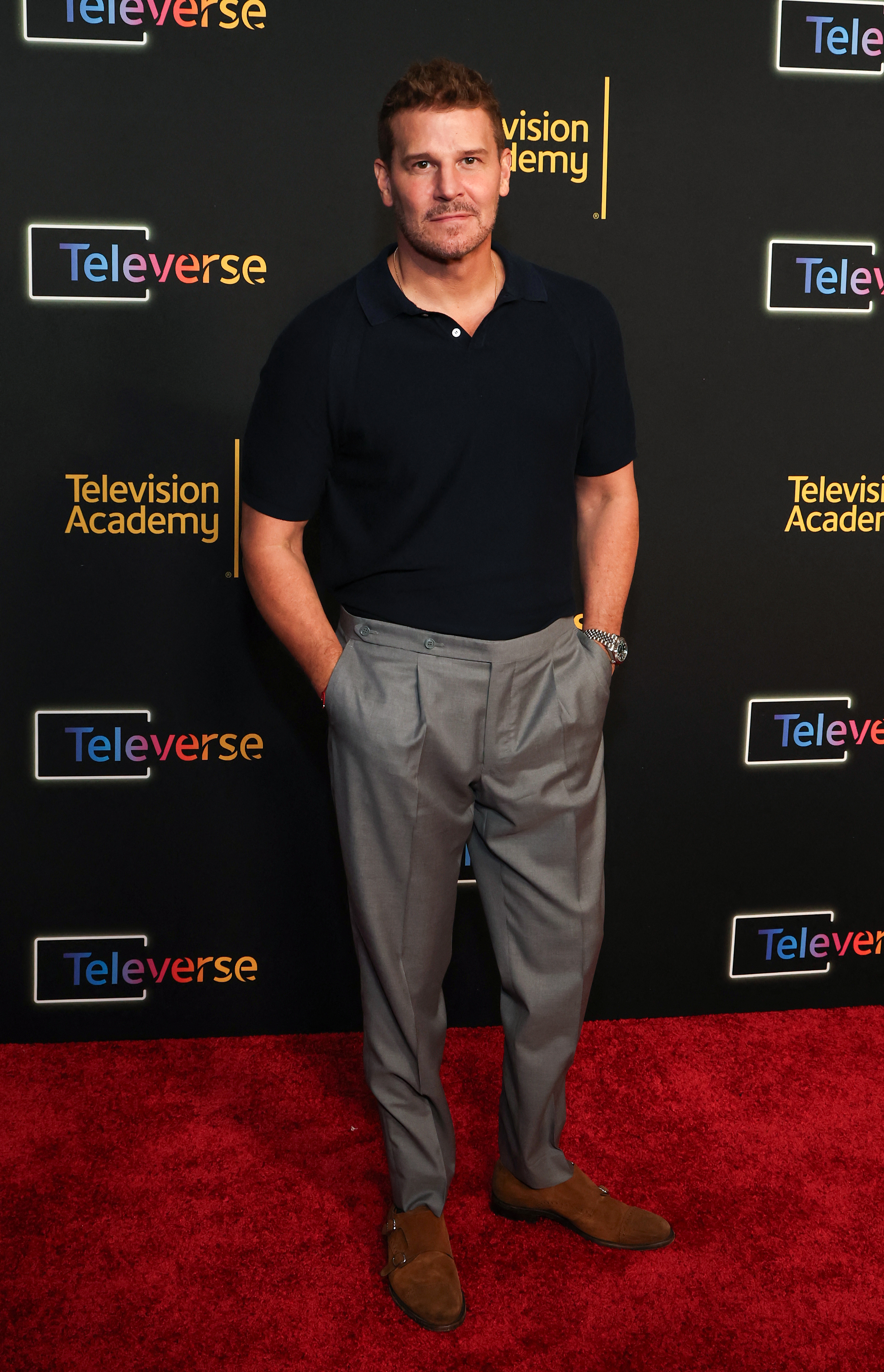 'Bones' 20th Anniversary: Cast Reunites for Panel [Photos]