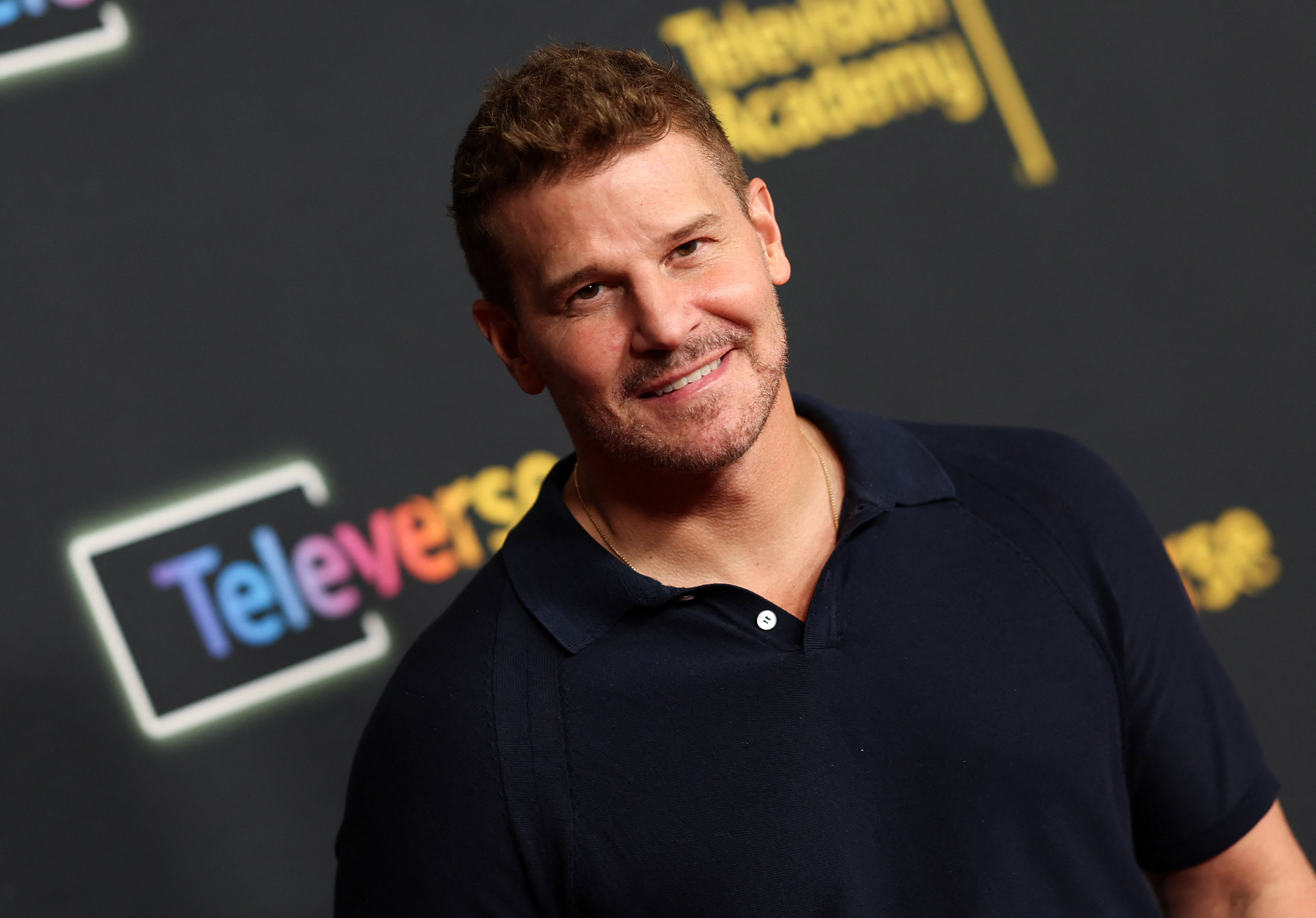 'Bones' 20th Anniversary: Cast Reunites for Panel [Photos]